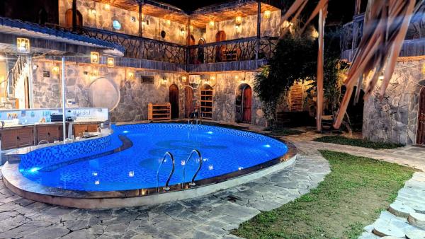 Loop Eco Stone House Ha Giang - Ha Giang