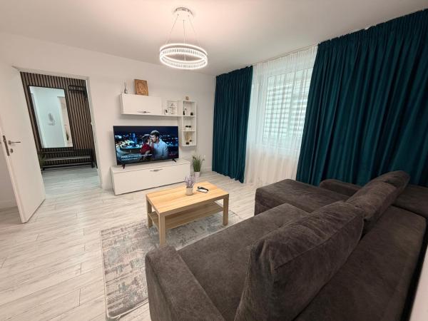 Anny's Apartment - Onești