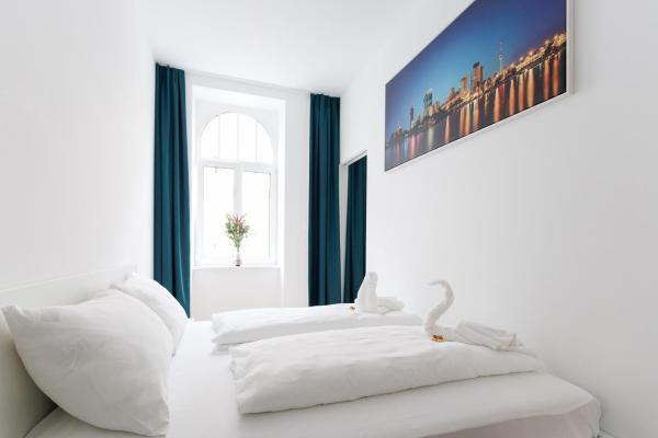 City Center Apartment - Wien