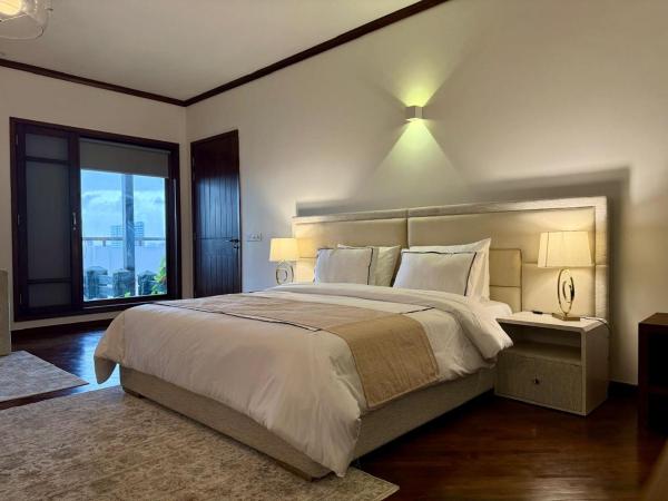 Penthouse 05 - Karachi