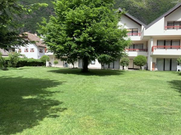 Residence Gerold - Naturns