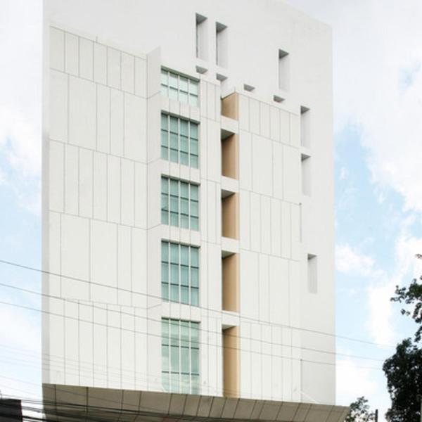 Wyne Hotel - Yangon