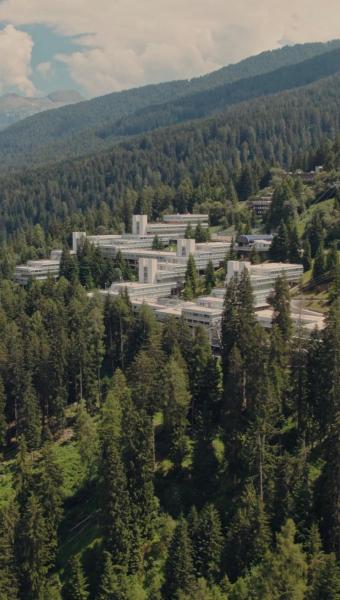 Residenza Albaré - Madonna di Campiglio