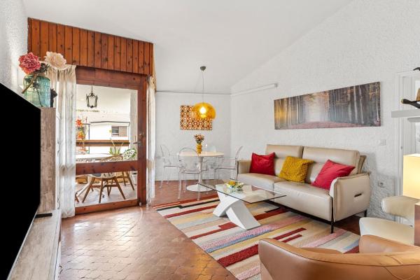 Apartamento Sohail - Mijas