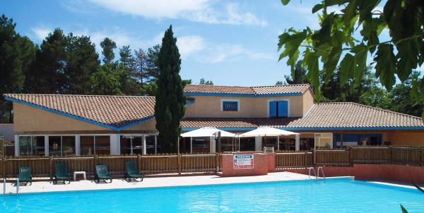 Mazets Zomeno - Bagnols-sur-Cèze