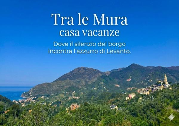 Casa Vacanze Tra Le Mura - Monterosso al Mare