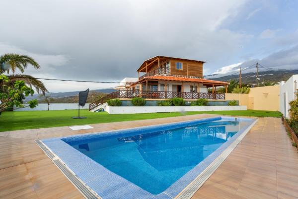 Villa Horizonte - Adeje