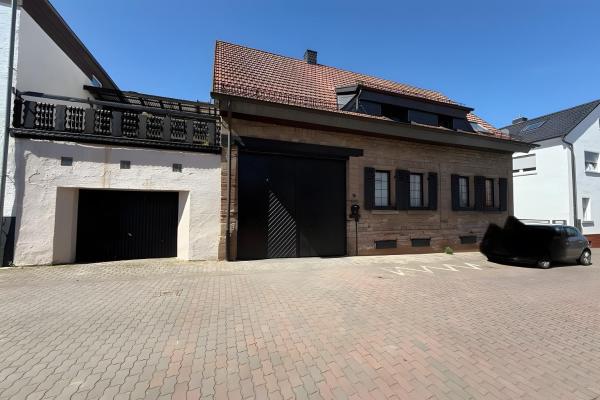 Viel Platz Und Komfort - Alzey