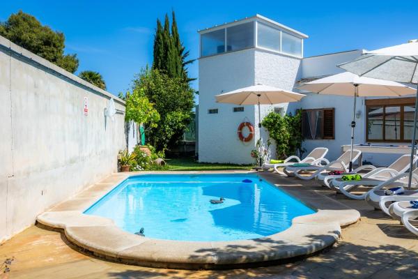 Villa Luna - Alcudia