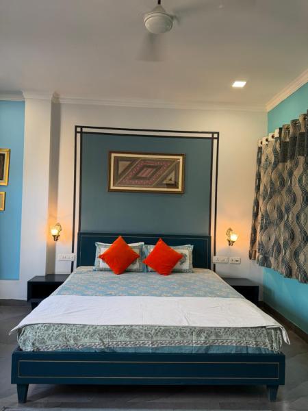 Shiv Kothi - Homestay - Agra