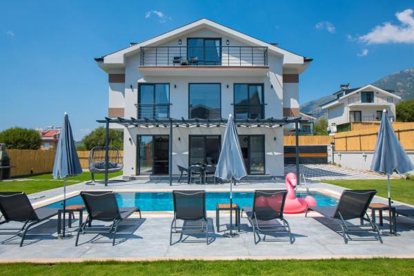 Villa Bahar Lux Oludeniz - Çalış Beach