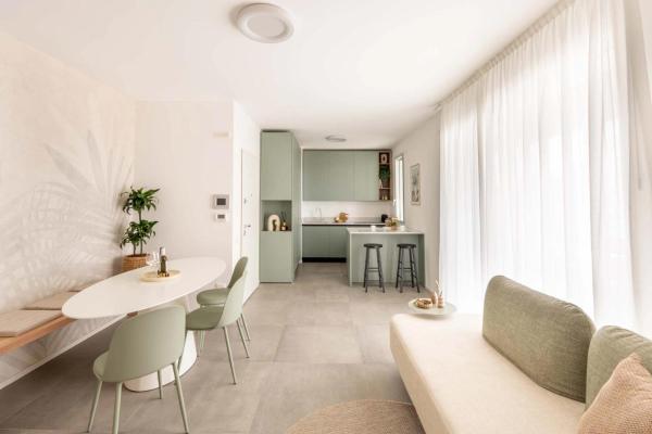 Vibra Tahiti Premium - Eraclea Mare