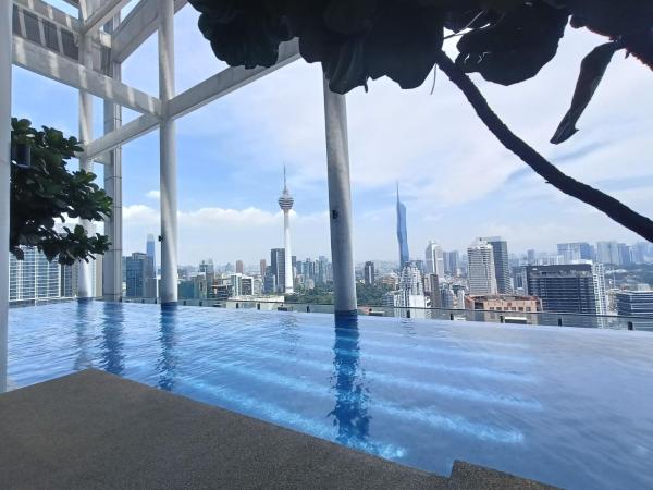 The Colony Infinitum Sweet Home - Kuala Lumpur