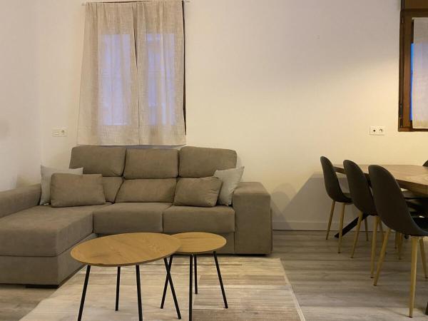 La Atalaya Apartment - Cudillero