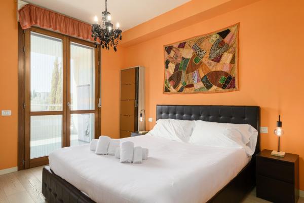 Florence Urban Apartment - Florence