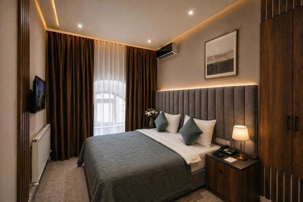 The Rooms Baku - Aserbaidschan