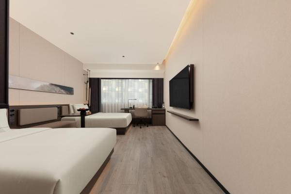 Atour Origin Hotel Huashan Road - Shantou