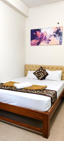 Hotel Mayur Lodge - Vijayapura