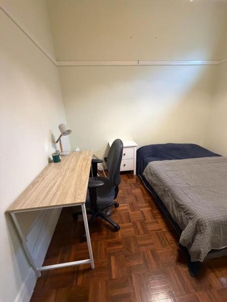 Private Room Near The Airport - Brooklyn