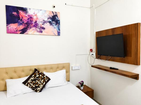 Hotel Mayur Lodge - Vijayapura