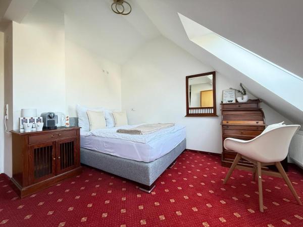 Scharnhaeusle - Guest Room In Ostfildern - Stuttgart