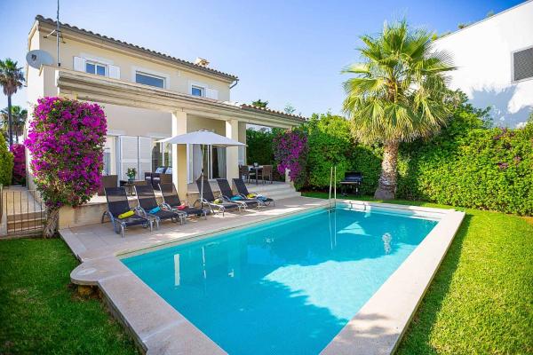 Villa Mar Ii - Alcúdia
