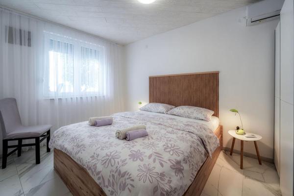 Apartments Buturajac - Punat