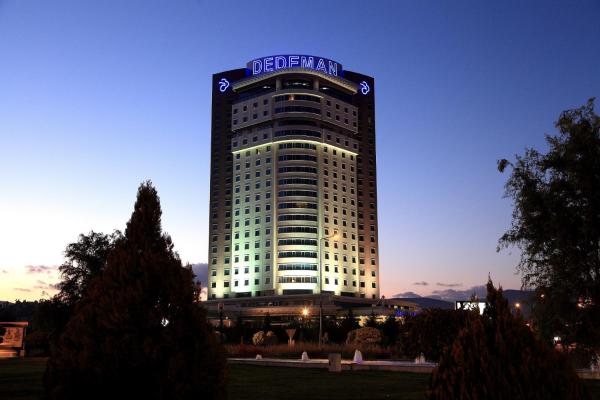 Dedeman Konya Hotel Convention Center - Konya