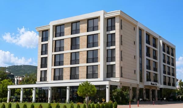 Hotel Magnific - Kranevo