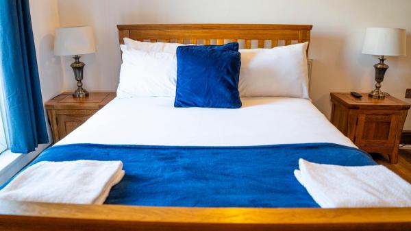 3-bed City Flat Walk To Centre Games Room And Parking - Barry