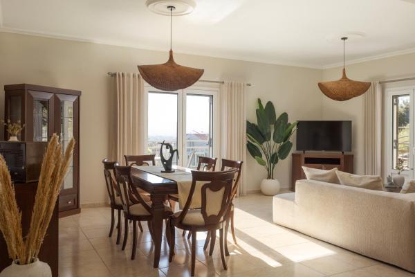 Fanis Elegant Argostoli Great View Apartment - Cephalonia