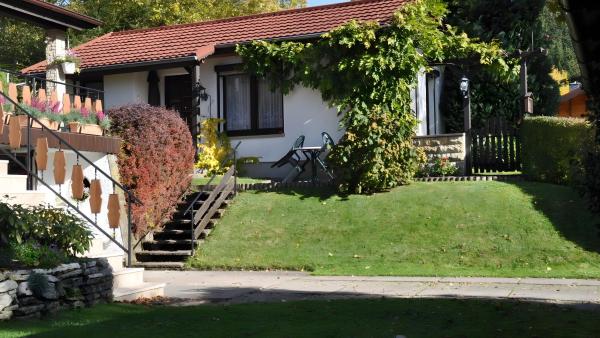 Ferienhaus Für 2 Personen 32 M² In - Ilmenau