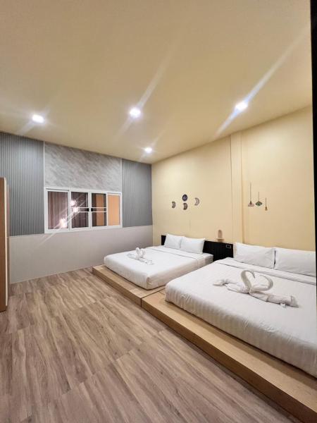 Cozy Clover House - Thailand