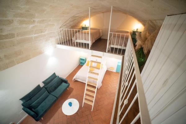 Vecchia Mottola Albergo Diffuso - Pouilles