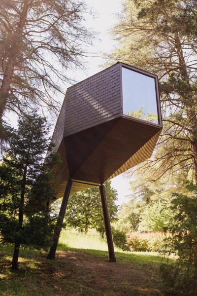 Pedras Salgadas Spa & Nature Park - Portugal