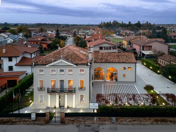Villa Bido - Rovigo