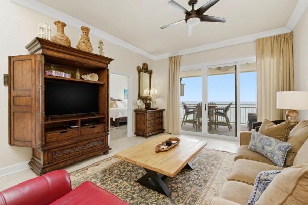Seaspray East 1023- Gulf Front - Perdido Key, FL