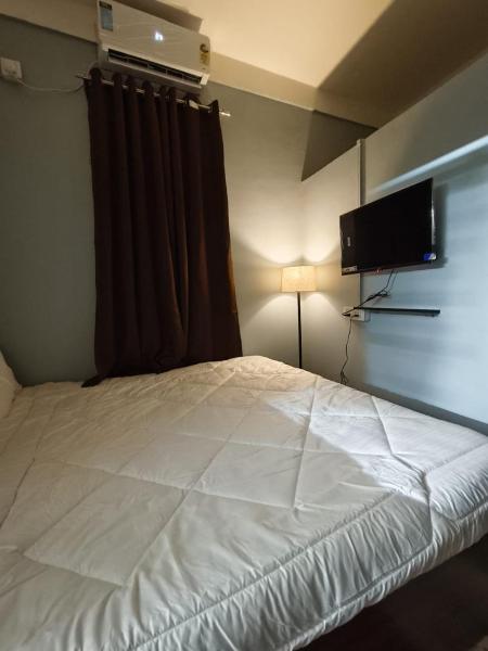 Jonaki Aalay-cozy And Budget Stay-ulubari - Assam