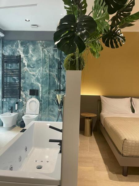 Urban 161 - Rooms And Seafood - Montesilvano