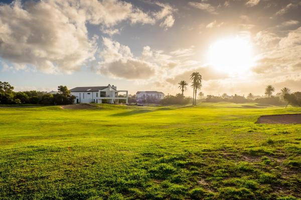 Strathearn Place - Saint Helena Bay