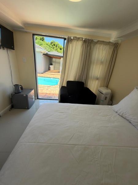 Joys House - Cape Town