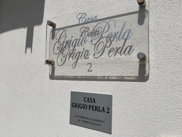Casa Grigio Perla 1 - Pachino