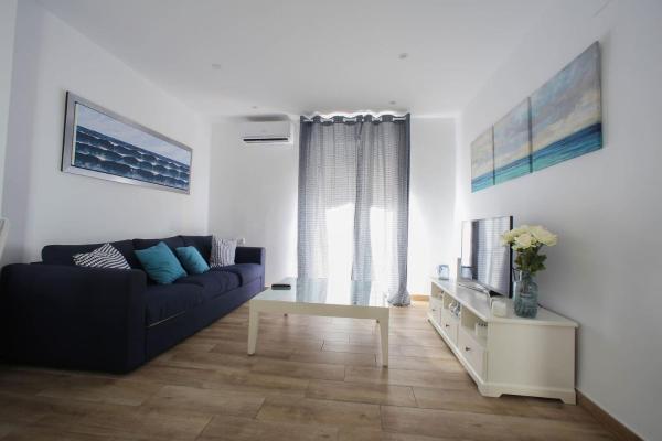 Invalencia - Leones Flat Suite - Valencia