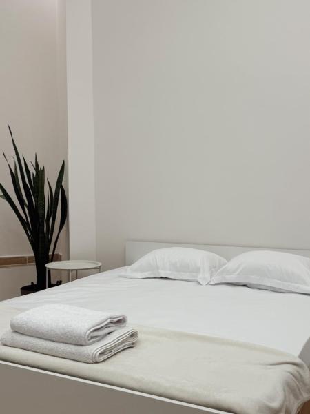 Ss City Apartment - Albania