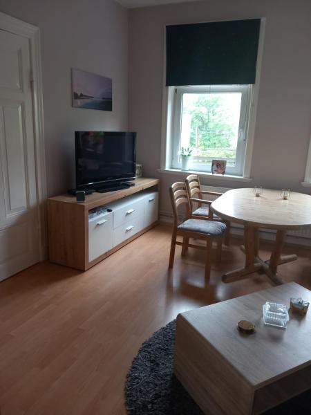 Gästezimmer Privat Schulze - Lübeck