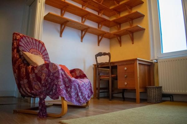 La Maison Du Ruisselet - Ammerschwihr