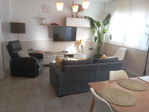 Apartamento Limonero ,Vut Al 13044 - Albox