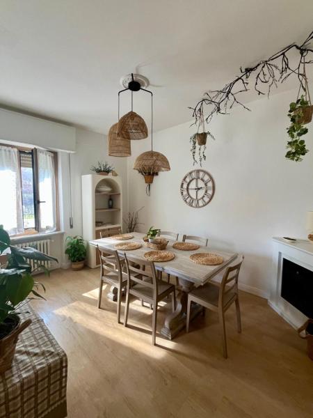 La Casettina Della Cantina - Piemonte