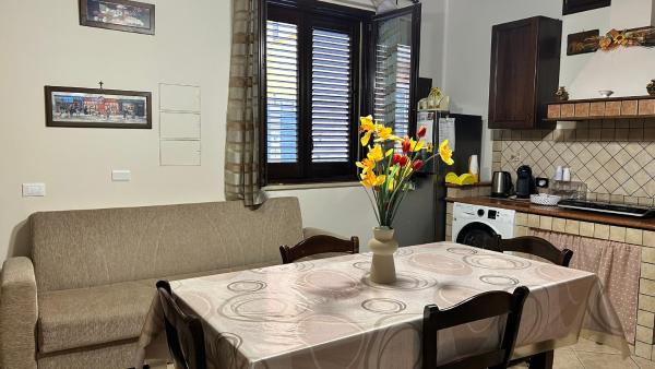 Sea Living Sicilia Apartment - Casteldaccia