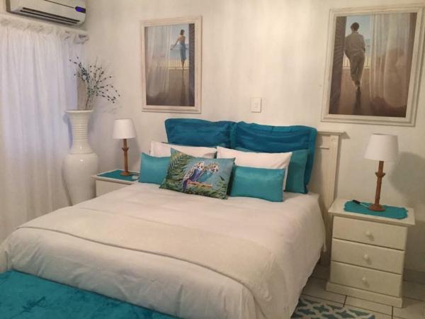 Frinton On Sea 3 Guesthouse - Dolphin Coast